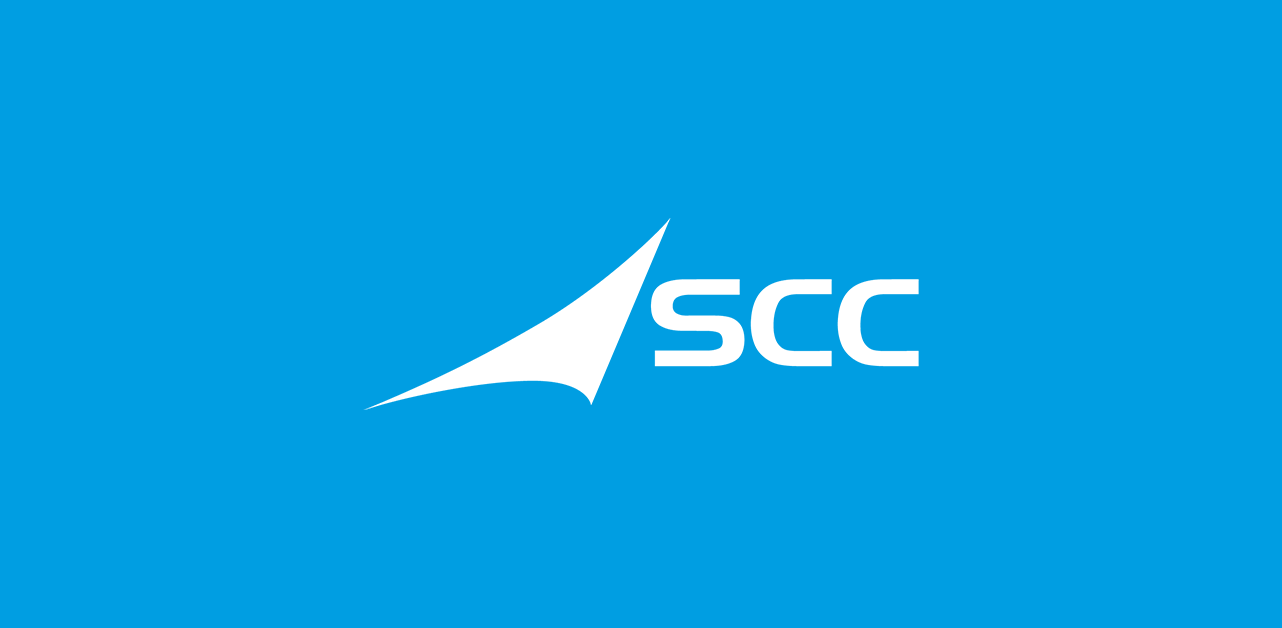 Login/Register - SCC